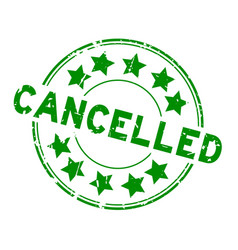 Cancelled Label Watermark Vector Images (over 460)