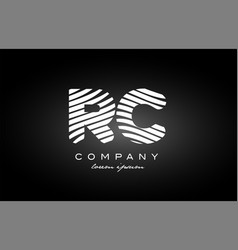 Rcs Logo Combination Alphabet Vector Images (95)