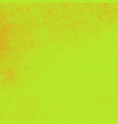 Green retro background Royalty Free Vector Image