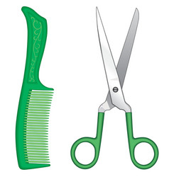 Scissor Comb Vector Images (over 11,000)