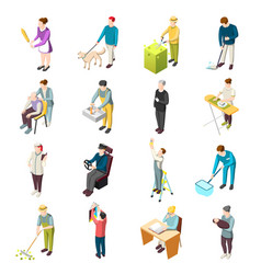 Domestic Worker Vector Images (over 7,200)