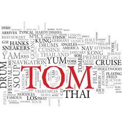 Tom Vector Images (over 1,400)