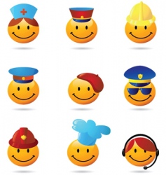 Busy Emoticon Vector Images (over 34,000)