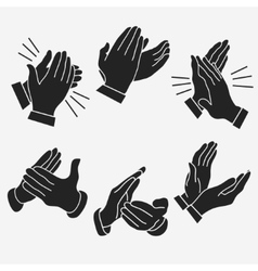 Applause Vector Images (over 2,200)