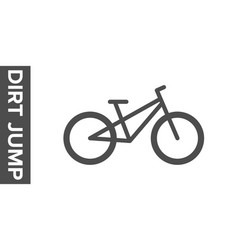 Dirt Jump Vector Images (over 1,200)