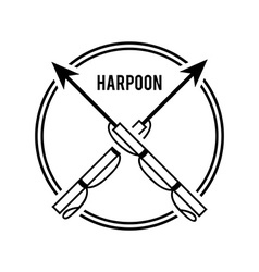 Harpoon Vector Images (over 2,400)