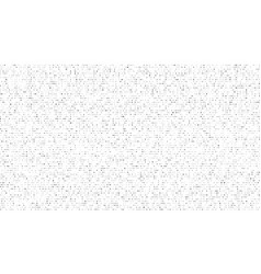 Halftone noise texture background comic style Vector Image