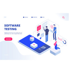Software Testing Vector Images (over 2,400)