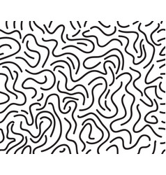 Colorful confetti seamless repeat pattern Vector Image