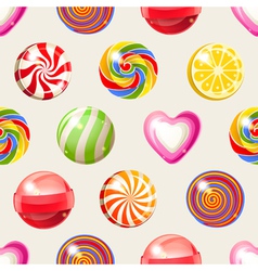 Candy set Royalty Free Vector Image - VectorStock