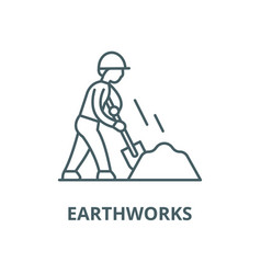 Earthwork Vector Images (over 270)