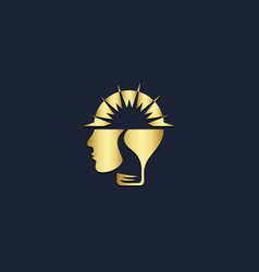 Logo Gold Brain Vector Images (over 280)