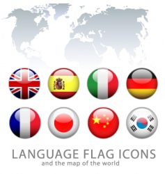 Chinese Language Vector Images (over 2,300)