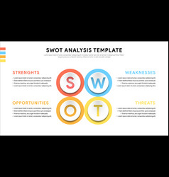 Swot Analysis Vector Images (over 1,300)