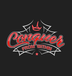 Conquer Vector Images (over 2,400)