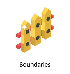 Boundaries Vector Images (over 40,000)