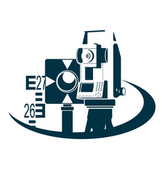 Land Survey Logo Vector Images (over 130)
