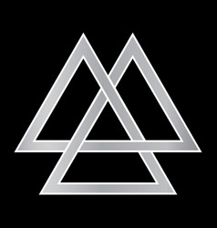 Valknut Vector Images (over 160)