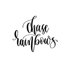 Progress motivation lettering Royalty Free Vector Image