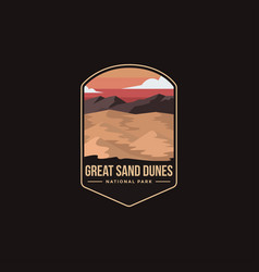 Dunes Vector Images (over 6,500)