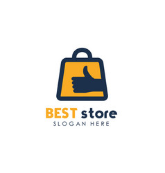 Best stores logo design best shop logo icon design