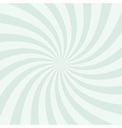 Swirling radial pattern background Royalty Free Vector Image