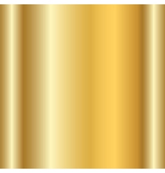 Gold gradient Royalty Free Vector Image - VectorStock