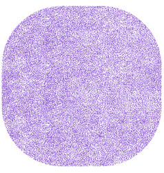 Purple texture with effect paint Royalty Free Vector Image