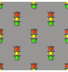 Traffic light icons Royalty Free Vector Image - VectorStock