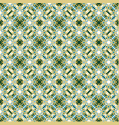 Geometric seamless pattern Royalty Free Vector Image