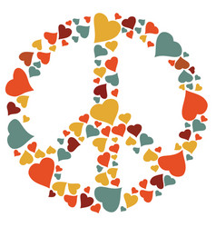 Dandelion silhouette Royalty Free Vector Image