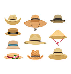 Farmer Royalty Free Vector Image - VectorStock