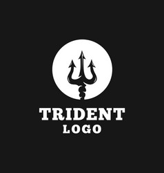 Pin dot logo design Royalty Free Vector Image - VectorStock