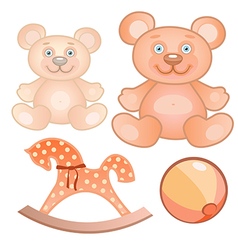 Baby or child body parts school educational poster