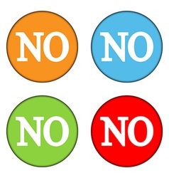 No hat sign Royalty Free Vector Image - VectorStock