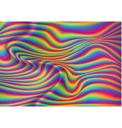 Beautiful polar light gradient background design Vector Image