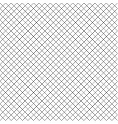 Vertical thin wavy lines seamless pattern subtle Vector Image