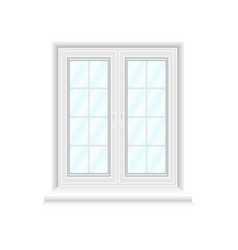 Open window Royalty Free Vector Image - VectorStock