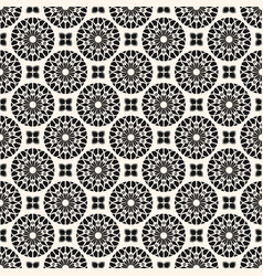 Seamless high premium gold diamond pattern Vector Image