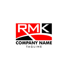 R letter logo Royalty Free Vector Image - VectorStock