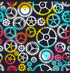 Color wheel Royalty Free Vector Image - VectorStock