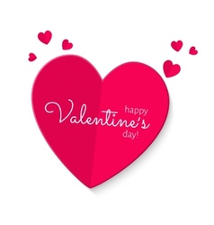 Cute valentine day glitter birds and gold birdcage