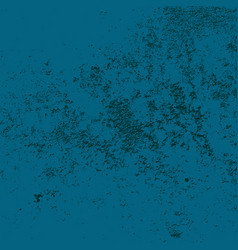 Distress blue texture Royalty Free Vector Image