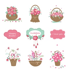 Set doodle frames Royalty Free Vector Image - VectorStock
