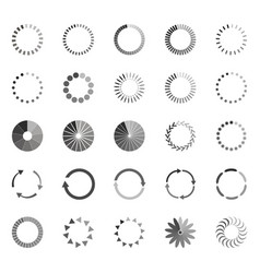 Update status sign Royalty Free Vector Image - VectorStock