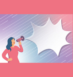 Modern data processing methods typing editing Vector Image