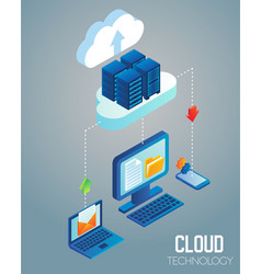 Computers and Peripherals Royalty Free Vector Image