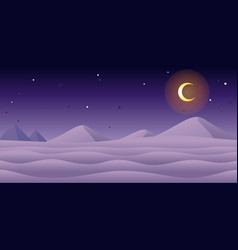 Bedugul bali background Royalty Free Vector Image