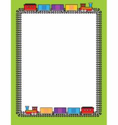 Snowflake corner Royalty Free Vector Image - VectorStock