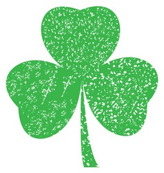 Shamrock logo Royalty Free Vector Image - VectorStock